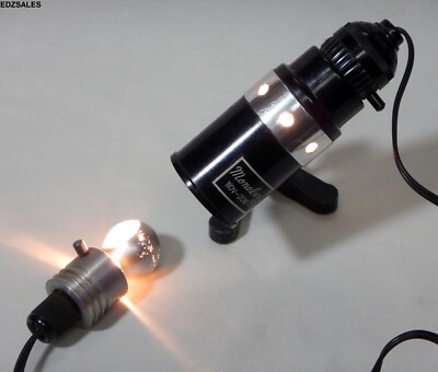 Microscope Lamp in Collectable Microscopes for sale | eBay