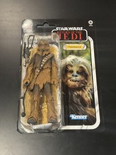 Star Wars 6" Black Series Chewbacca (ROTJ) (40th Anniversary)