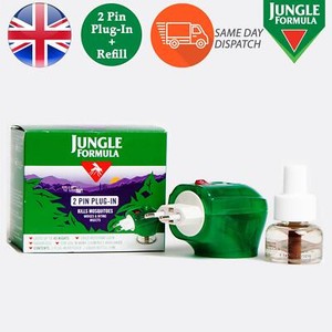 Mosquito Plug In for sale | eBay