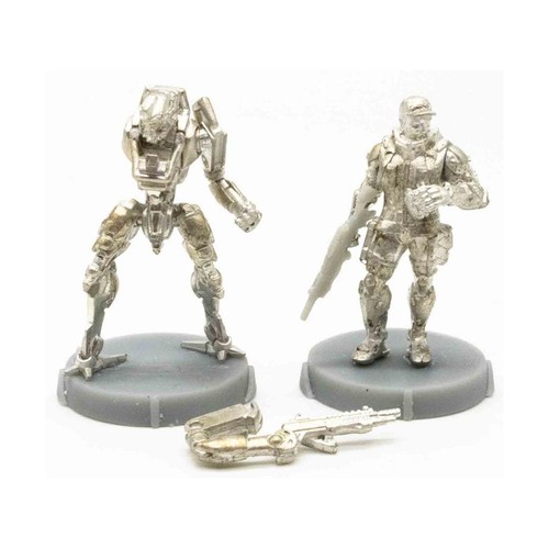 Corvus Belli Infinity Minis 28mm Alpha Unit #1 NM | eBay