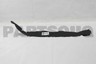 5380633050 Genuine Toyota PROTECTOR, FRONT FENDER, UPPER LH 53806-33050 ...