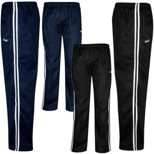 Tracksuit Bottoms Zip in Men's Trousers for sale | eBay