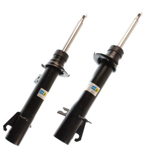 NEW Pair Set of 2 Front Bilstein B4 Struts For Mini Cooper Countryman ...