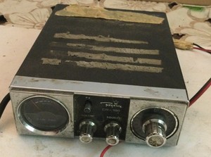 Las mejores ofertas en Regency radios CB | eBay