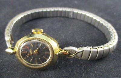 Ladies Wind Up Vintage Watches for sale | eBay