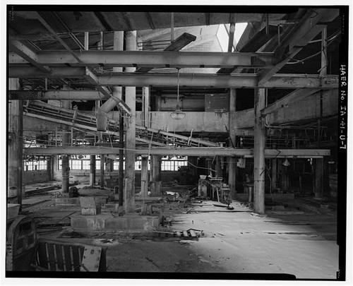 Rath Packing Company,Sycamore Street,Waterloo,Black Hawk County,IA,Iowa ...