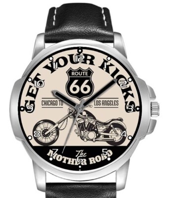 Biker Watch for sale | eBay
