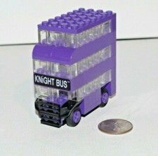 LEGO 4695 Knight Bus - Mini Set Parts Inventory and Instructions - LEGO ...