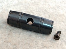 Thompson/Center Arms Muzzleloader Vintage Hunting Black Powder for sale ...