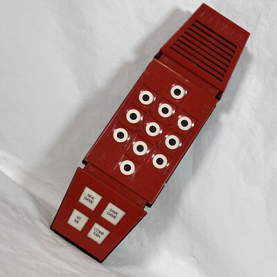 Merlin Game for sale | eBay