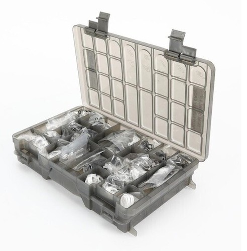 28750 / 28750GT OEM Genie O-RING KIT FIELD SVC ALL PROD | eBay