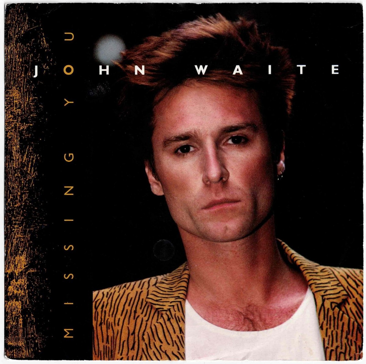 John Wait's Instagram, Twitter & Facebook on IDCrawl