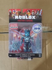 roblox frostbite general for sale | eBay