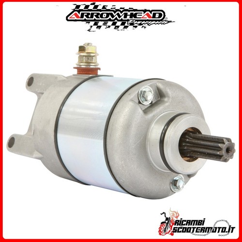 MOTORINO AVVIAMENTO ARROWHEAD KTM 505 SX-F 2008 SMU0506#1 | eBay