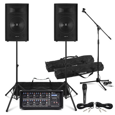 Band Pa System for sale | eBay