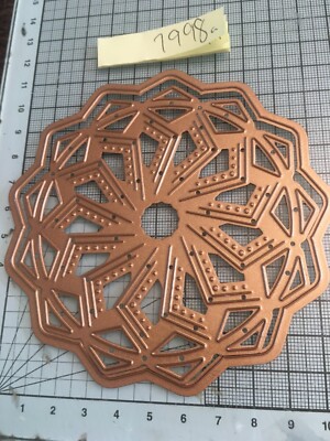 spellbinders square dies products for sale | eBay