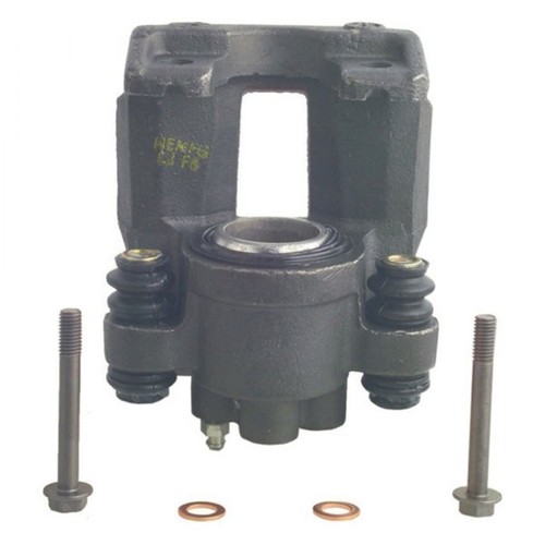 Passenger Caliper 163 Type Rear ML350 Fits 98-05 MERCEDES ML-CLASS ...