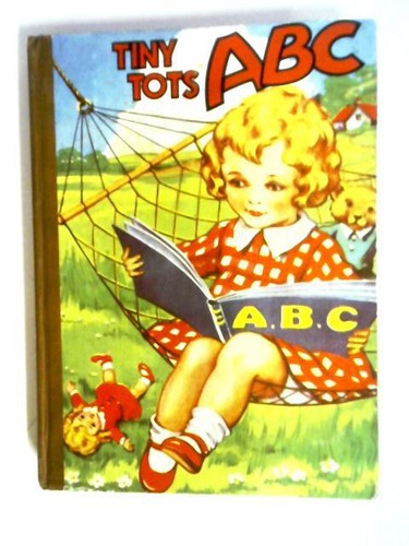 Tiny Tots ABC (ID:92870) | eBay