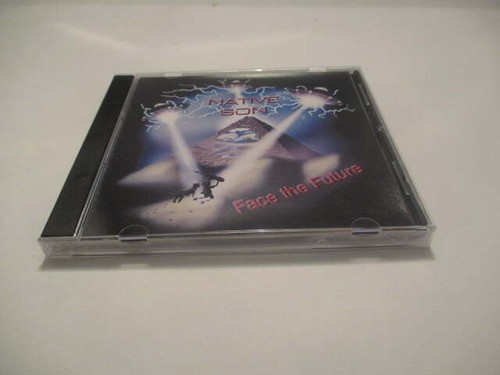 Native Son Face The Future Music CD | eBay