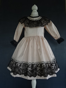 Poupées-Dolls GEORGETTE BRAVOT | eBay Stores