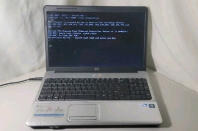 Hp G60 Laptop for sale | eBay