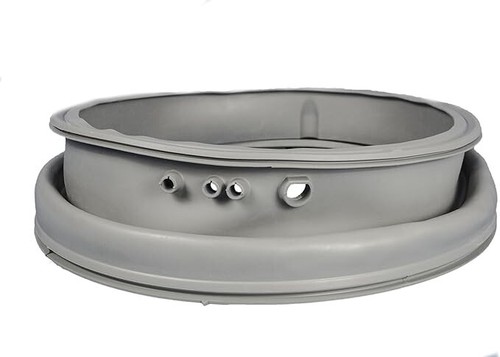 LG and Kenmore OEM New 4986ER0004G Front Load Washer Door Gasket, | eBay