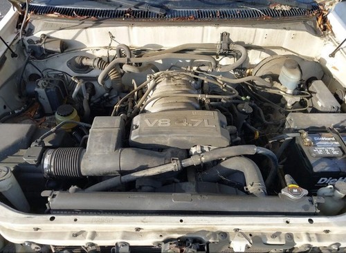 Toyota, Lexus LX470 TUNDRA SEQUOIA 4.7L ENGINE 2000 2001 2002 2003 2004 ...