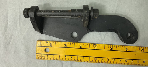 Small Block Chevy 283 350 327 Alternator Bracket Camaro Chevelle Impala ...