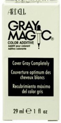 Ardell Gray Magic Color Additive, 1 Oz | eBay