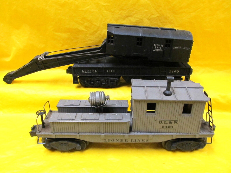 Lionel products for sale | eBay