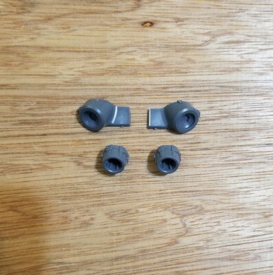 Warhammer 40K Miniatures Deathwatch Unassembled & Unpainted for sale | eBay