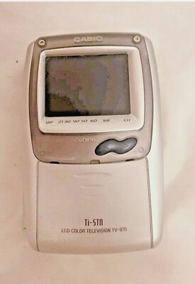 Retro Television Set for sale | eBay