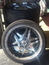 Used 22 inch Rims | Cheap 22 inch Rims | Used Car Rims