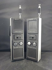Realistic Walkie Talkies & Two-Way Radios for sale | In Stock | eBay