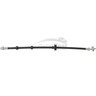 Range Rover Evoque Eurospare Front Brake Hydraulic Hose LR045439 ...