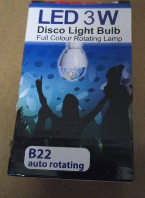 disco light boxes products for sale | eBay UK