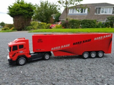 Remote Control Lorry for sale | eBay