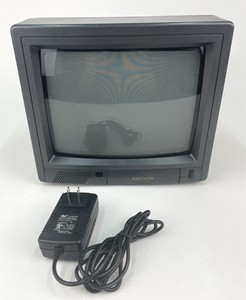 Audiovox CRT TVs for Sale | Shop New & Used Audiovox CRT TVs | eBay