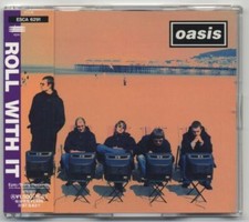 Oasis Music CDs for sale | eBay