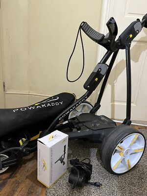 Powakaddy Batteries for sale | eBay