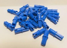 LEGO Sets with Part 43093 Technic Axle / Pin Transition Connector with ...