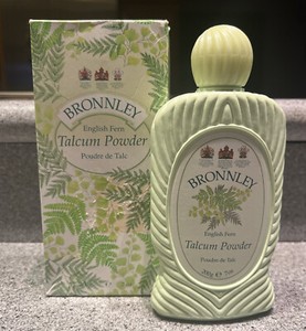 bronnley talc products for sale | eBay