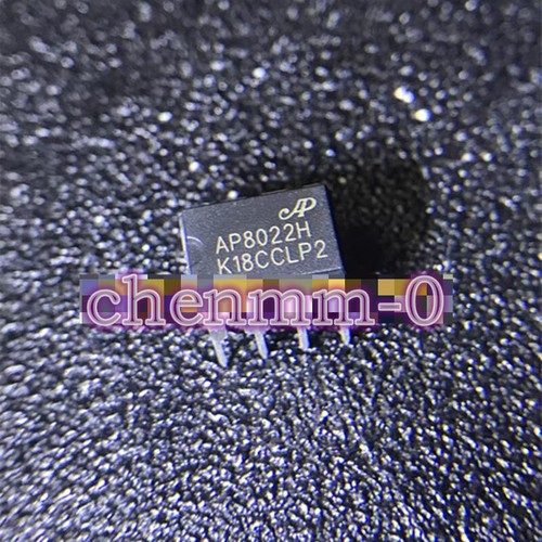 10pcs new AP8022H DIP-8 #MX | eBay