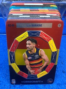 Aussie Cards and Collectables | eBay Stores