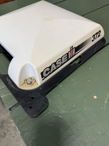 Case IH (Trimble) AG-372 GPS receiver Unlocked to RTK | eBay