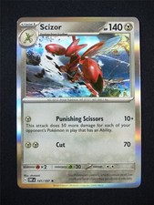 Scizor Pokemon Cards - Find Pokemon Card Pictures With Our Database ...