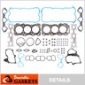 Fits 02-08 Nissan Maxima Murano Quest I35 3.5L DOHC Head Gasket Set ...