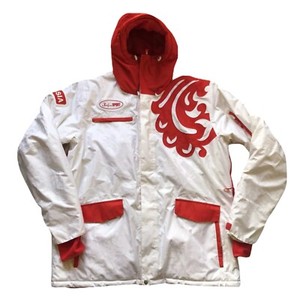 Russia Men Olympics Jackets for sale | eBay