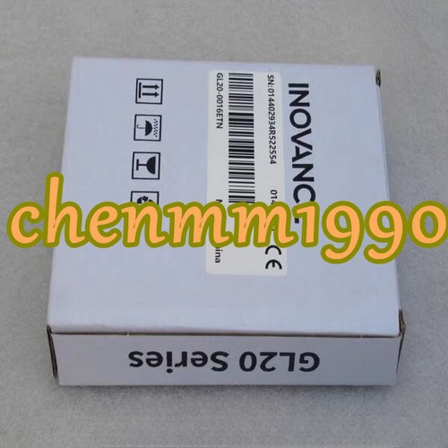 1PC NEW Inovance module GL20-0016ETN #YY | eBay