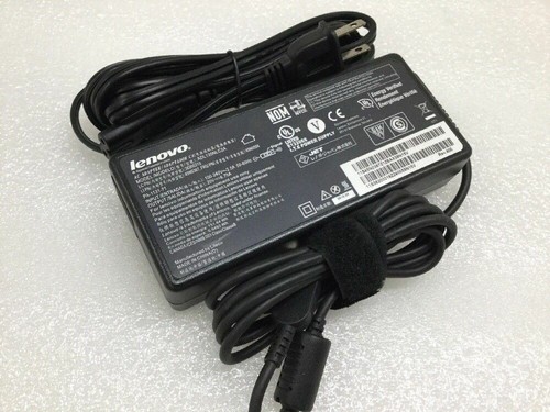 Original LENOVO 135W 20V 6.75A ADL135NLC2A 45N0367 45N0556 AC Adapter ...